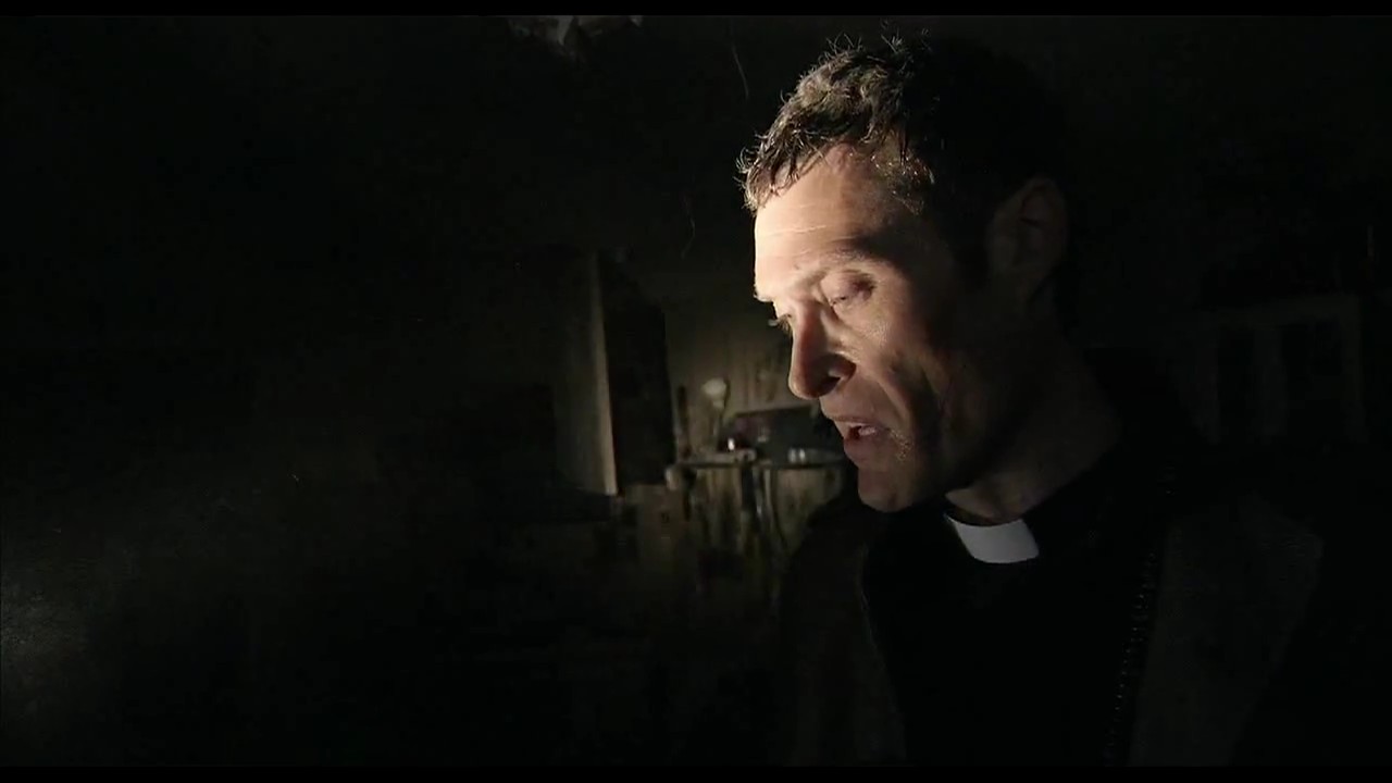 [Tristiana_Medeiros]: [REC 2] - Personajes